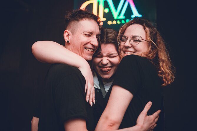 Pub Crawl Unlimited Drinks then 5 Best Clubs in Krakow with VIP - Authentic Insights from Reviewers