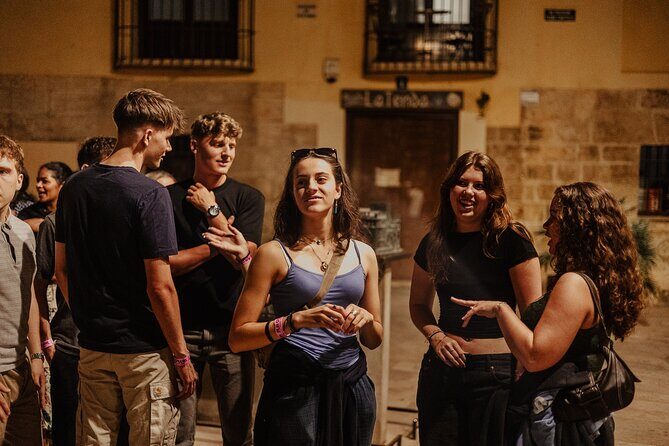 Pub Crawl Valencia | The Biggest | Club Entry Included - The Social Side and Group Dynamics