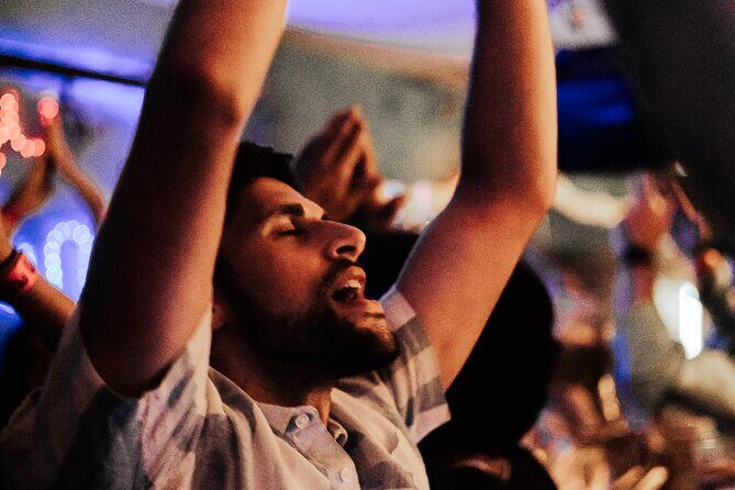 Pub Crawl Valencia | The Biggest | Club Entry Included - Logistics and Practical Tips