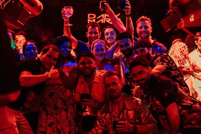 Pub Crawl Valencia | The Biggest | Club Entry Included - Who Should Consider This Tour?