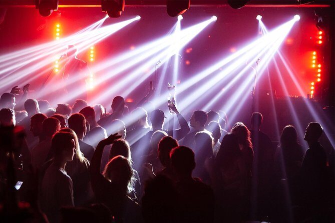 Pub Crawl- Your best night out in Riga with our local guide! - Who Is This Tour Best For?