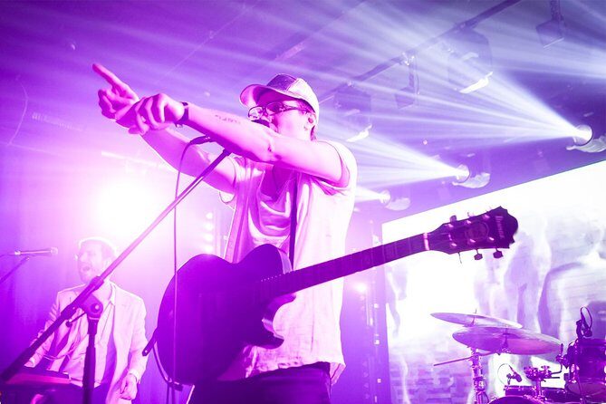 Pub Crawl- Your best night out in Riga with our local guide! - FAQ