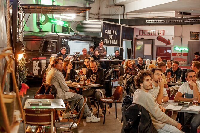 Pub Quiz in Valencia - What to Expect From the Valencia Pub Quiz Experience