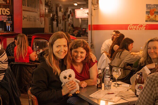 Pub Quiz in Valencia - Who Will Love It?