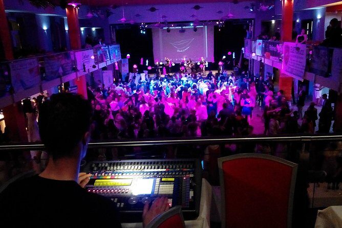 PUB und CLUB Crawl in the Czech Republic: Pilsen - The Experience: From Lively to Authentic