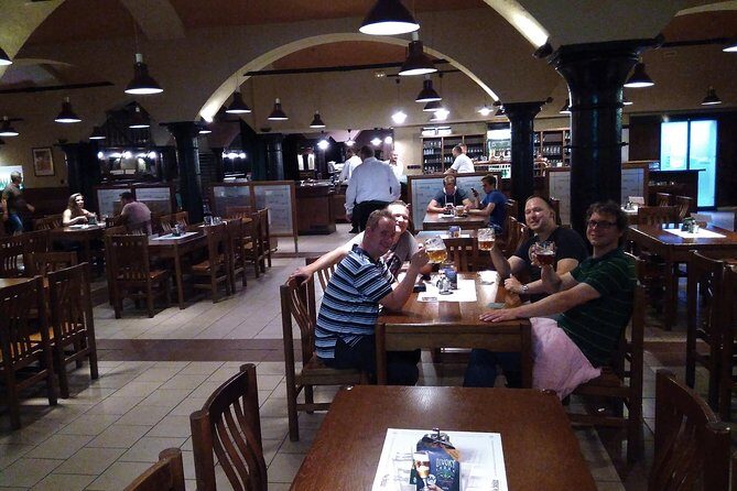 PUB und CLUB Crawl in the Czech Republic: Pilsen - FAQ
