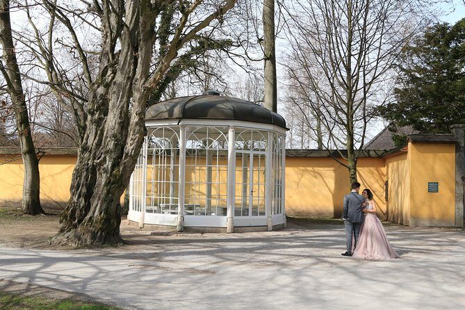 Public 4h tour to filming locations of The Sound of Music Movie - Frequently Asked Questions