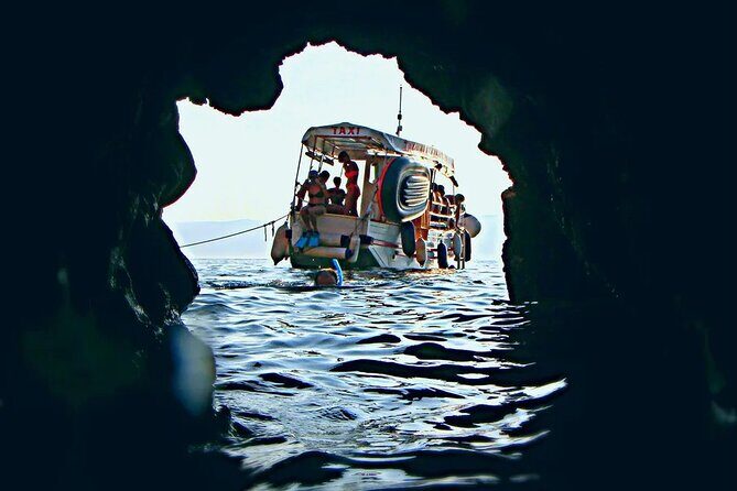 PUBLIC 5h Plavnik Island swimming & snorkeling Half-day Boat trip - Who Should Consider This Tour?