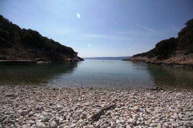 PUBLIC 5h Plavnik Island swimming & snorkeling Half-day Boat trip - Frequently Asked Questions