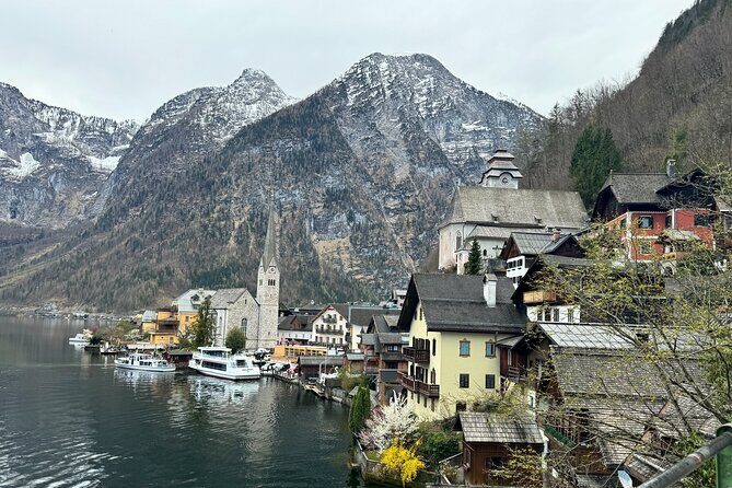 Public 6 hour tour to Hallstatt from Salzburg - Exploring the Public 6-Hour Tour to Hallstatt from Salzburg: An Honest Review