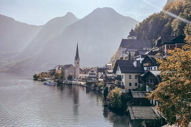 Public 6 hour tour to Hallstatt from Salzburg - An In-Depth Look at the Itinerary