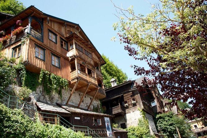 Public 8h tour to sites of "The Sound of Music Movie" & Hallstatt - Who This Tour Is Perfect For