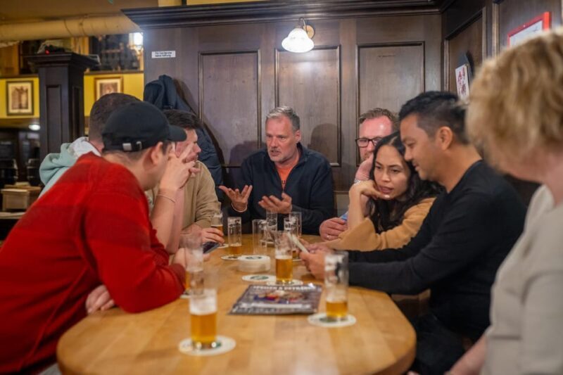 Public brewhouse tour Cologne in English - Key Points