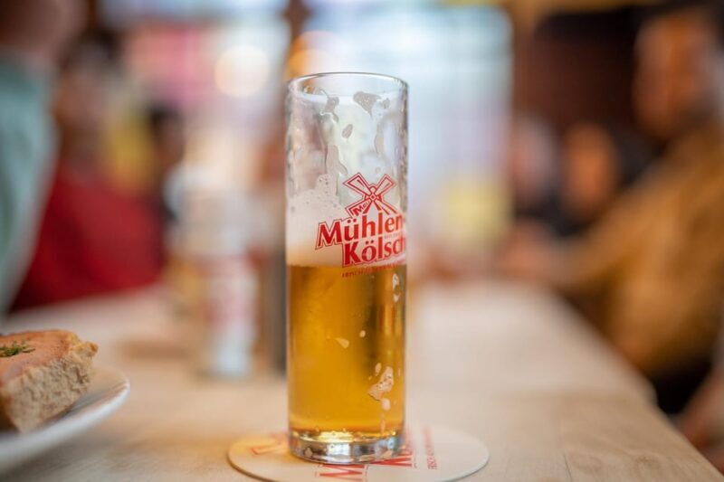 Public brewhouse tour Cologne in English - Final Thoughts