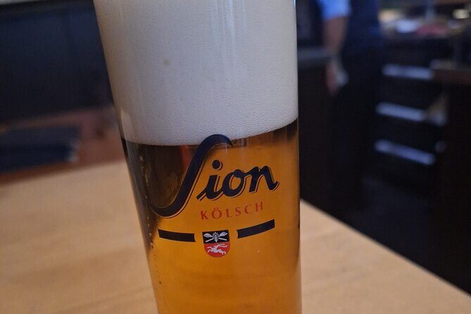 Public brewhouse tour in English - The Sum Up: Is This Tour Worth It?