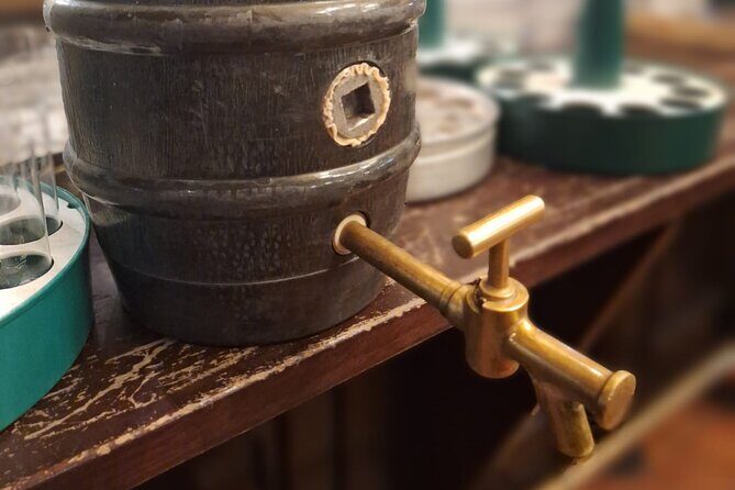 Public brewhouse tour in English - FAQs