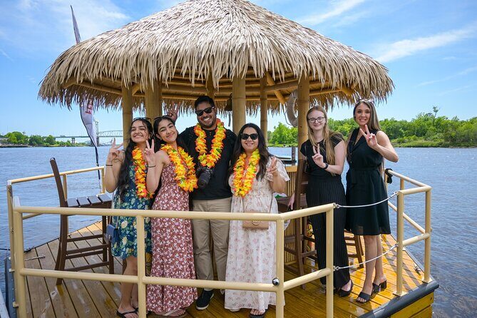 Public Downtown Wilmington River Cruise - Authentic Insights from Reviews