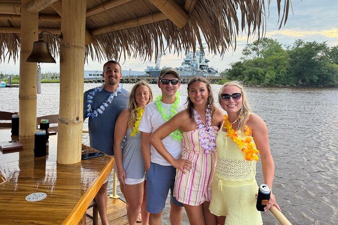 Public Downtown Wilmington River Cruise - Why It’s a Great Choice in Wilmington