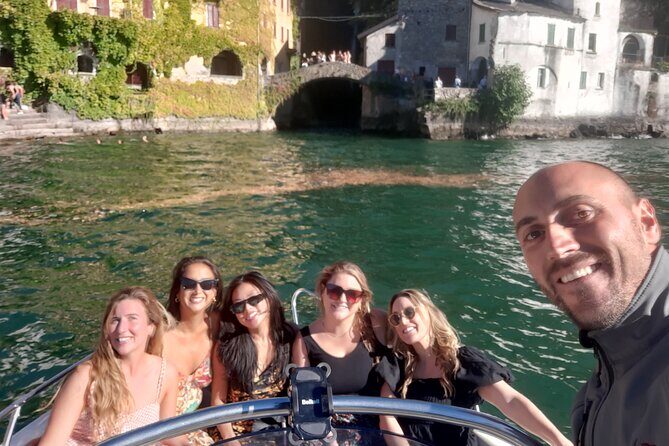 Public Tour Lake Como By SuBacco - Who Should Book This Tour?