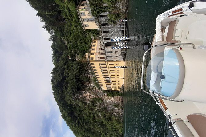 Public Tour Lake Como By SuBacco - Final Thoughts
