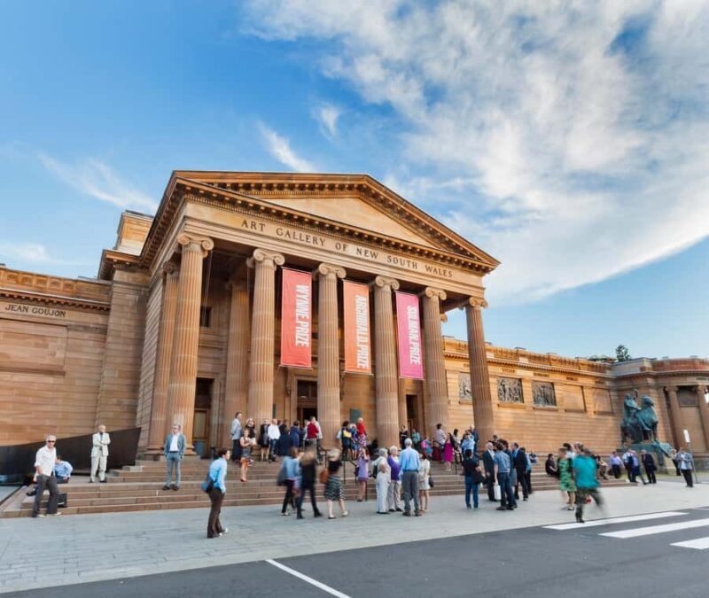 Pubs & Poets: A Literary Stumble through Old Sydney - Authentic Experiences from Participants  