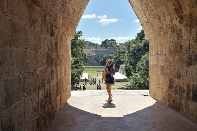 Pucc Route Mayan Archaeological Ruins: Uxmal, Kabah, Sayil and Labnah - Discovering the Puuc Route: A Deep Dive