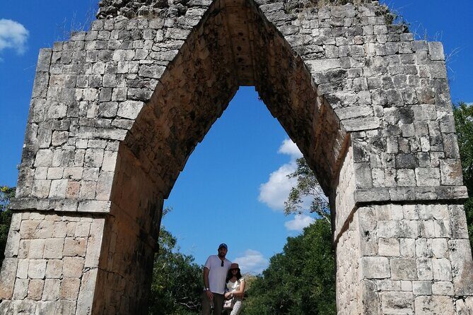 Pucc Route Mayan Archaeological Ruins: Uxmal, Kabah, Sayil and Labnah - Frequently Asked Questions
