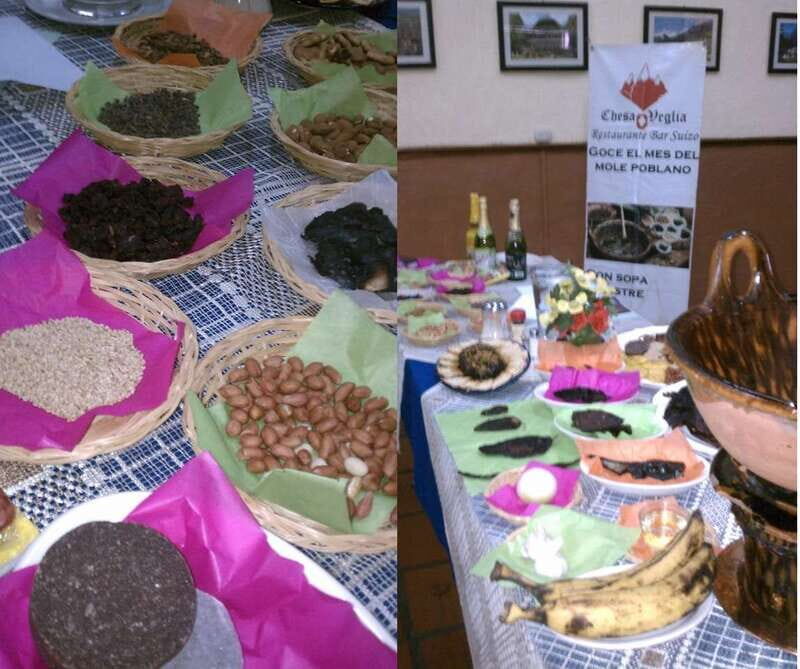 Puebla: 5-Hour Culinary Tour with Tastings - The Historical and Cultural Tour