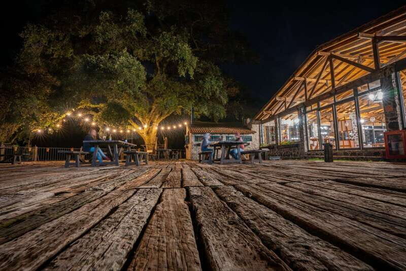 Puebla: Alpinia Mountain and Nature Park - The Hedge Maze and Its Appeal