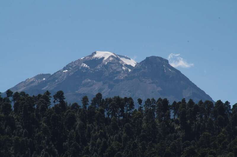 Puebla: Alpinia Mountain and Nature Park - Adventure Activities: Zipline and Canopy Tour