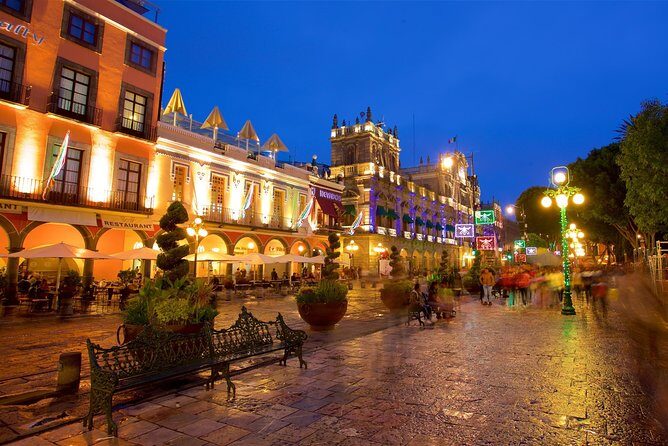 Puebla and Cholula - An In-Depth Look at the Tour Experience