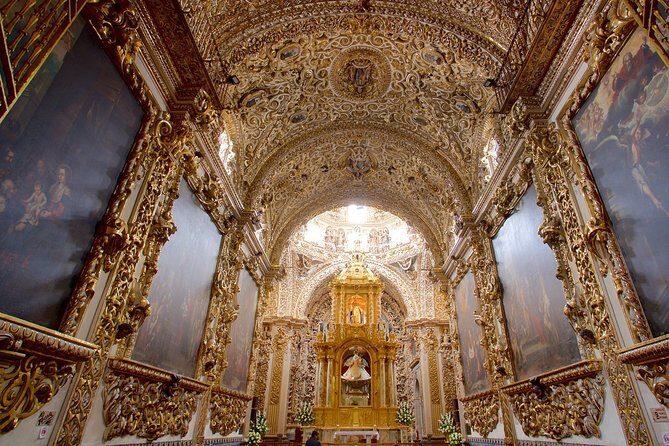 Puebla and Cholula - Who Should Consider This Tour?