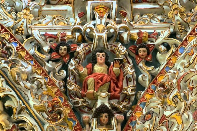 Puebla and Cholula - Final Thoughts