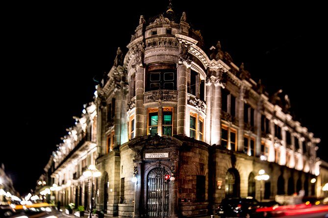 Puebla and Cholula Day Trip from Mexico City - Who Should Consider This Tour?