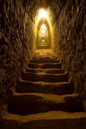 Puebla and Cholula Day Trip from Mexico City - Summary