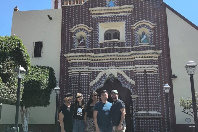 Puebla and Cholula Express in Mexico - Who Should Consider This Tour?