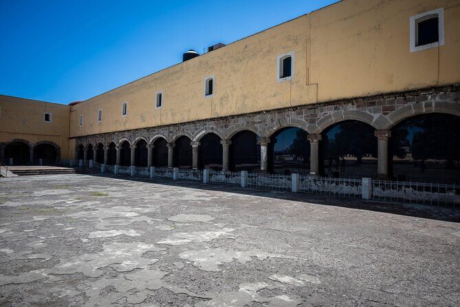 Puebla and Cholula Express in Mexico - Final Thoughts