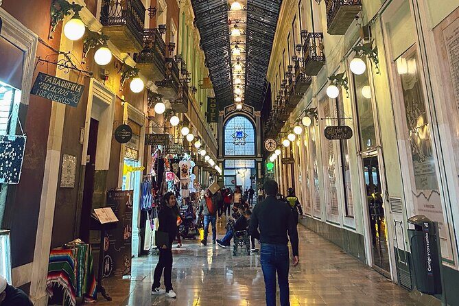 Puebla and Cholula Private Tour from Mexico City - Who Is This Tour Best For?