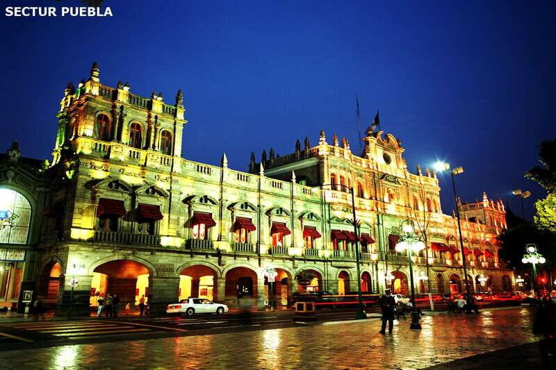 Puebla Architecture Walking Tour - Final Thoughts