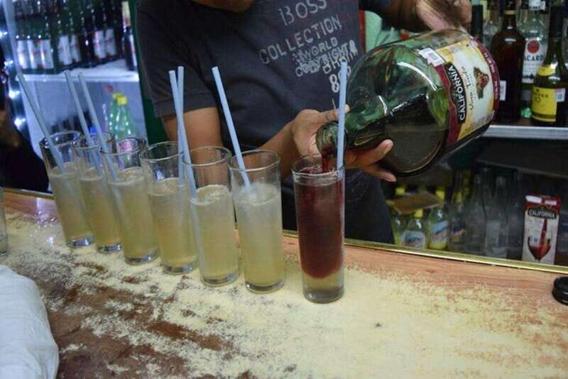 Puebla: Canteen Tour - Practical Details and Tips