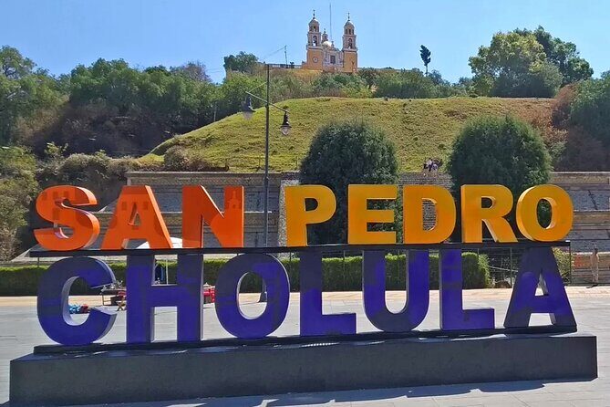 Puebla, Cholula and Tonantzintla Tour from Mexico City - FAQ