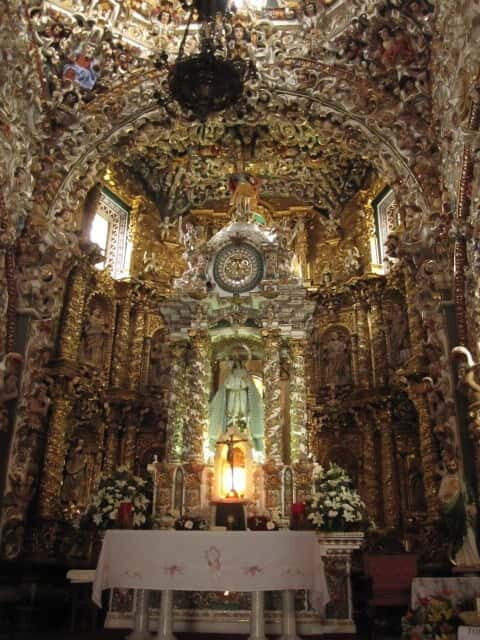 Puebla: Cholula Magical Town Tour by Double-Decker Bus - A Deep Dive into the Experience