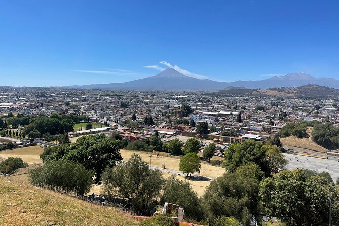 Puebla, Cholula & Tonantzintla Day Tour - What Do the Reviews Say?