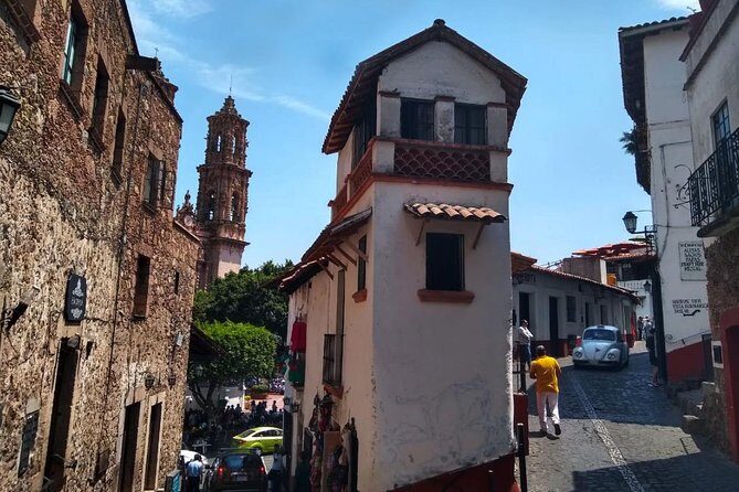 Puebla, Cholula & Tonantzintla Plus Taxco, Cuernavaca & Mine, 2 day Combo - Final Thoughts