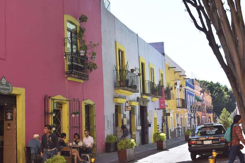 Puebla: City walking tour all included - Final Thoughts