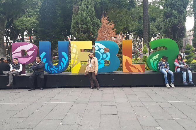 Puebla City Walking Tour - Including a fun Crossword challenge - FAQ