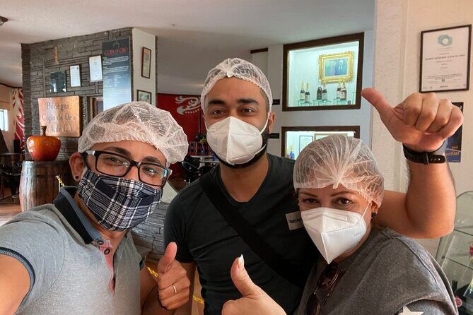 Puebla Food Tour Taste the Irresistible Mexican Cuisine. - The Sum Up: Who Is This Tour Best For?