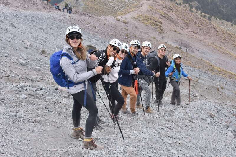 Puebla: Full-Day Malinche Summit Private Experience - Puebla: Full-Day Malinche Summit Private Experience