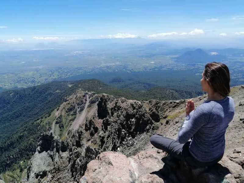 Puebla: Full-Day Malinche Summit Private Experience - Authentic Insights from Reviewers