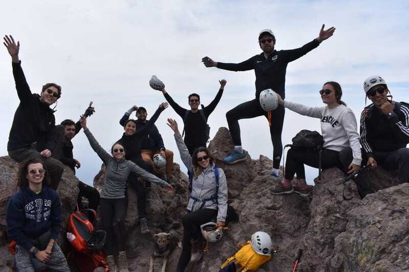 Puebla: Full-Day Malinche Summit Private Experience - FAQ